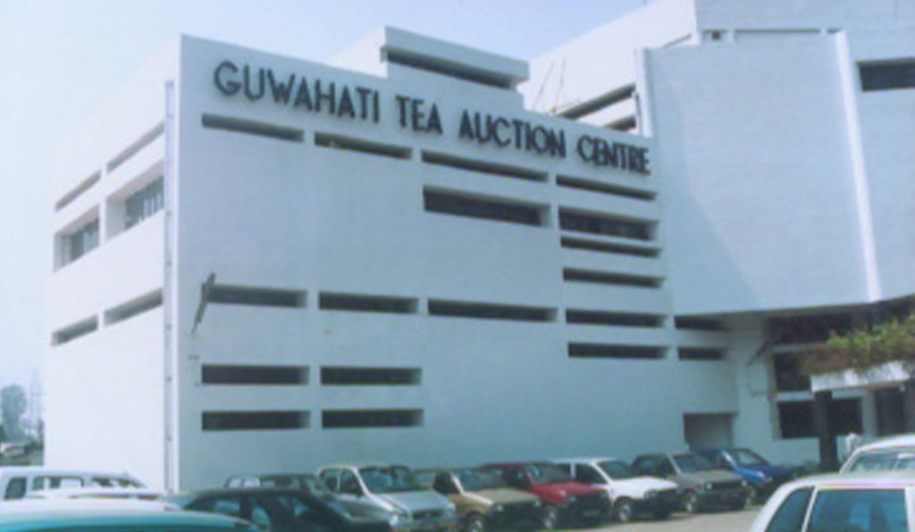 Golden Butterfly tea sets new record at Guwahati Tea Auction Centre