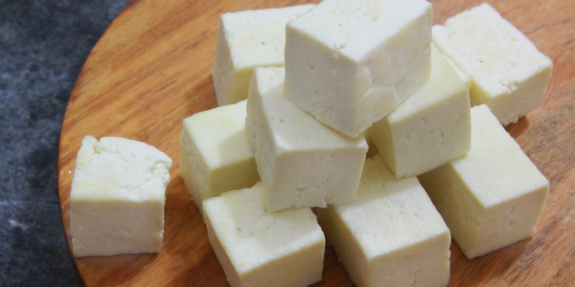 Health Benefits Of Eating Paneer Health Benefits Of Eating Paneer