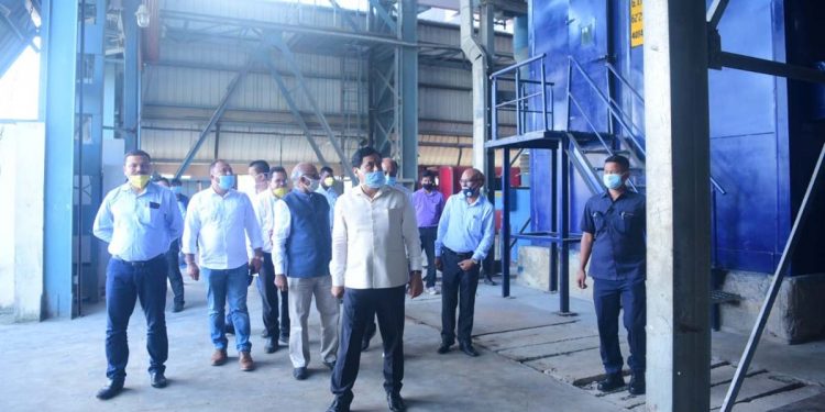 Assam: Namrup Replacement Thermal Power Plant will be commissioned by ...