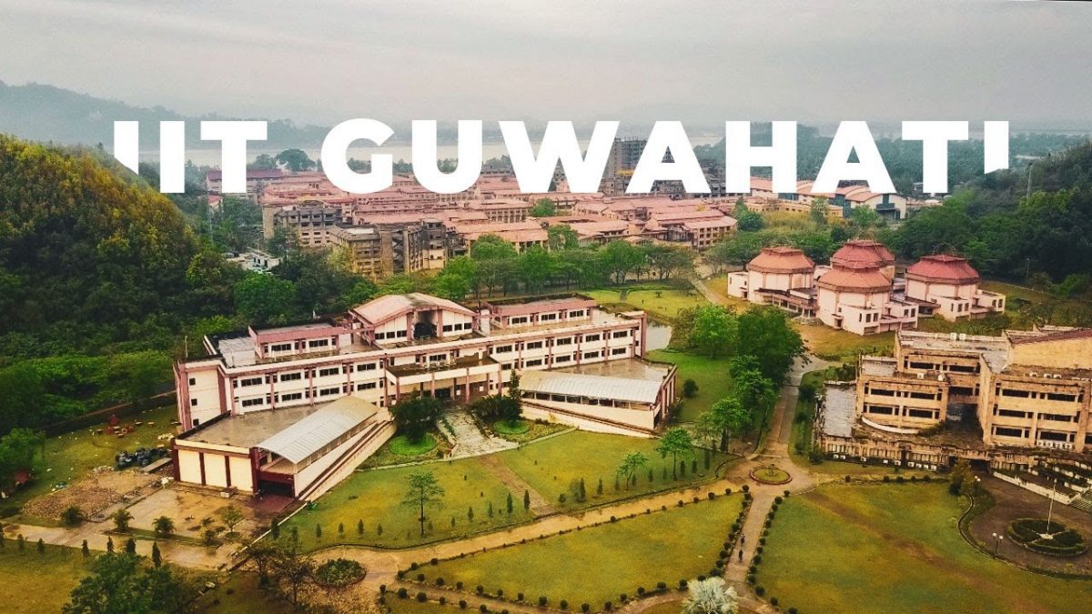 Assam: IIT-Guwahati researchers bridge biomedical innovation & hands-on ...