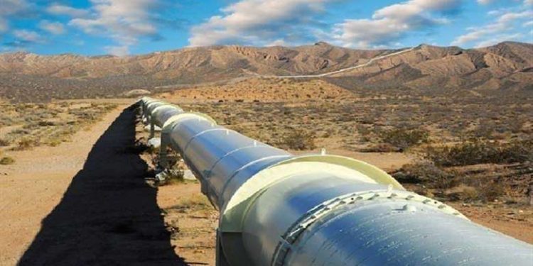 India, Nepal to explore new petroleum pipeline