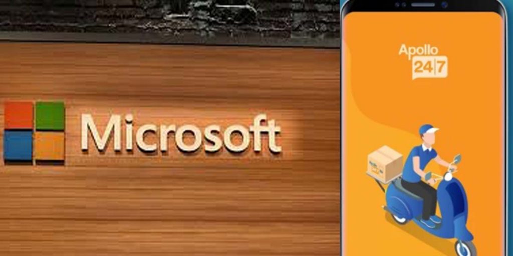 Apollo 24|7 uses Microsoft Azure to bring healthcare services closer to ...