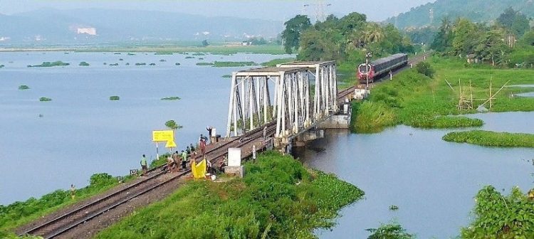 Assam: Protecting its Lifeblood - Why Wetland Conservation Matters