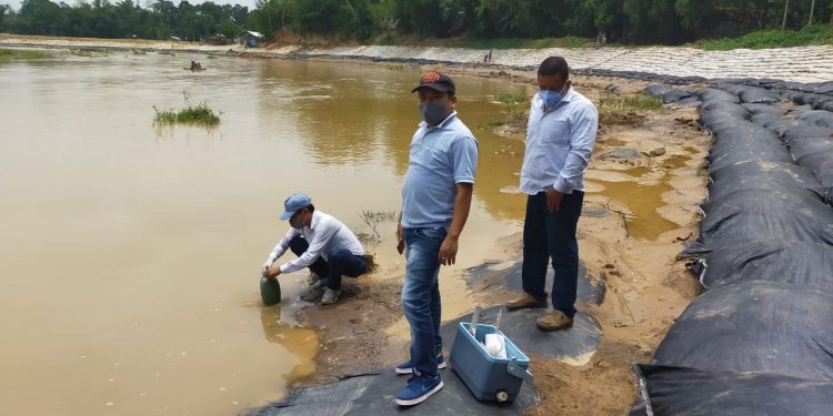 Assam: Coal mining in Nagaland behind Bhogdoi river contamination