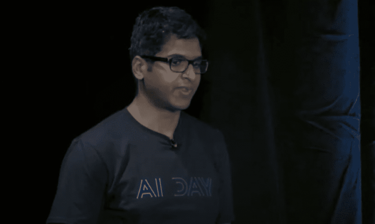 Indian-origin Ashok Elluswamy, first to be hired for Tesla’s Autopilot team