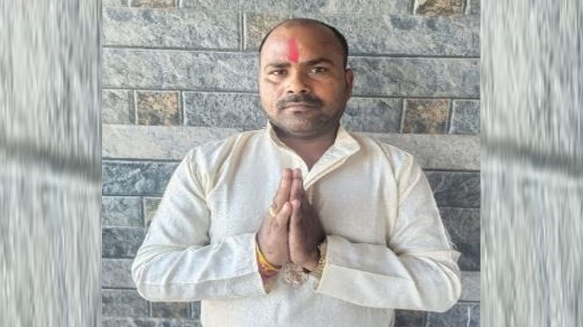 Assam: Avdesh Yadav's killers suspected to be in Nepal