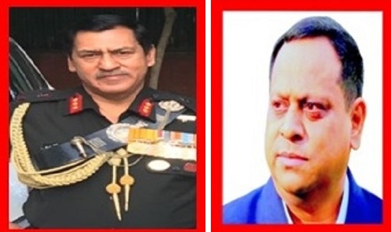 Interview| Decoding the AFSPA Withdrawal and India-China Boundary Issue Interview| Decoding the AFSPA Withdrawal and India-China Boundary Issue