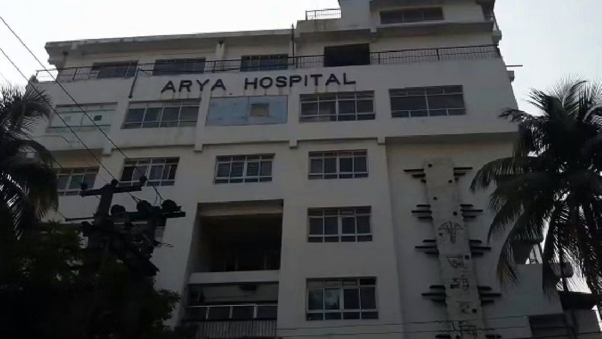 Arya Hospital gets full NABH accreditation, sixth hospital in Assam