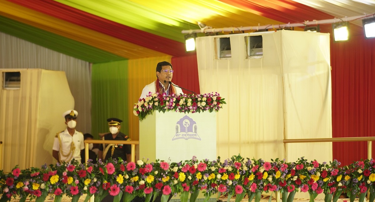 Efforts Underway For Inclusion Of Khasi Garo Languages In Eight 