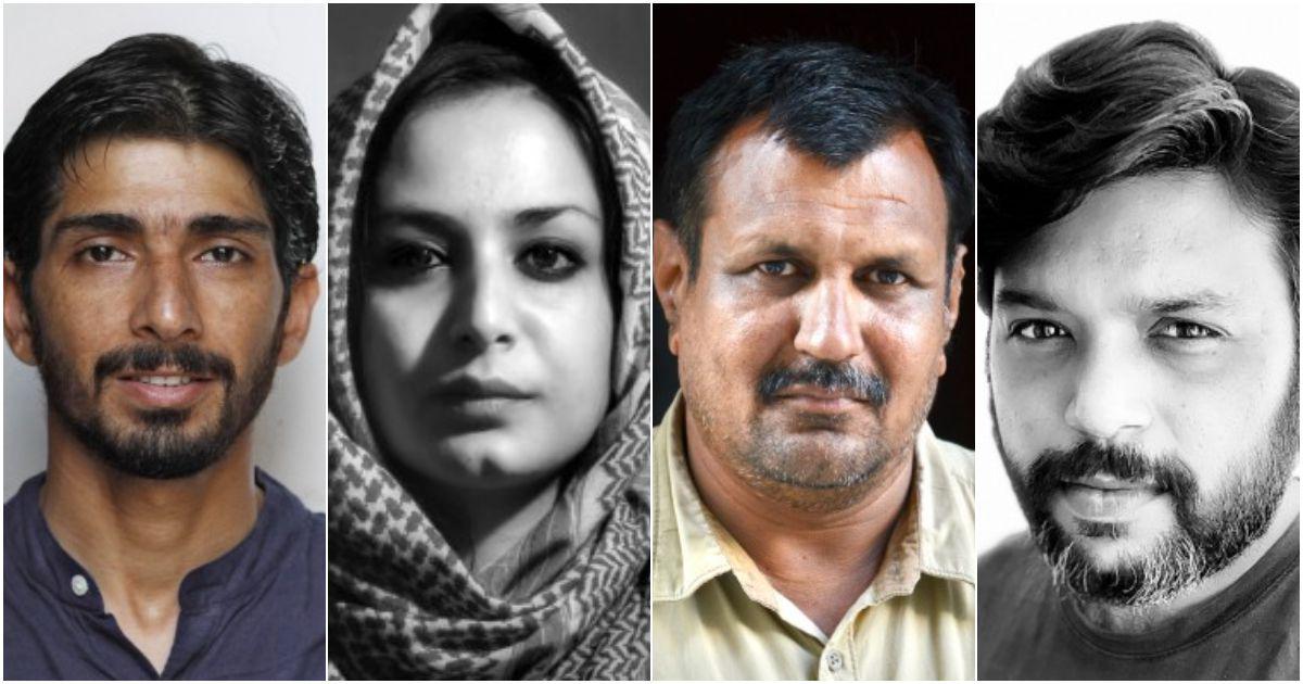 Danish Siddiqui, three other Indian photojournalists win Pulitzers for ...