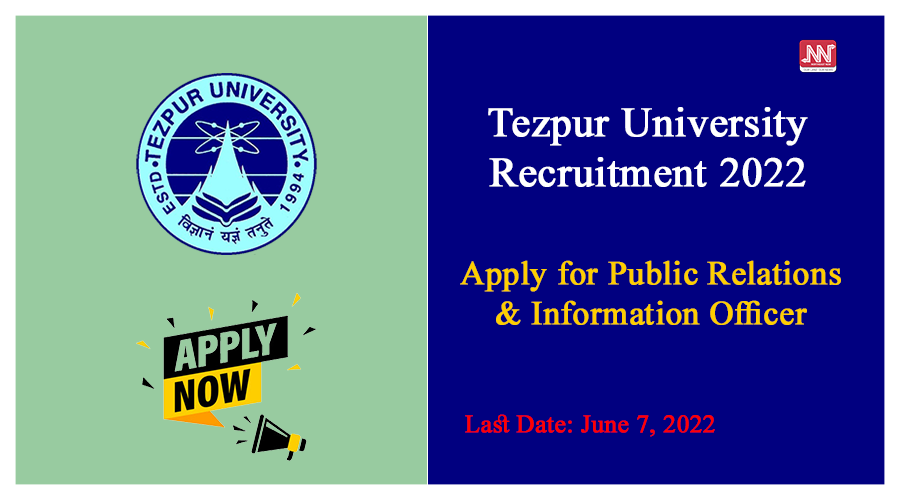 assam-career-apply-for-public-relations-information-officer-vacancy