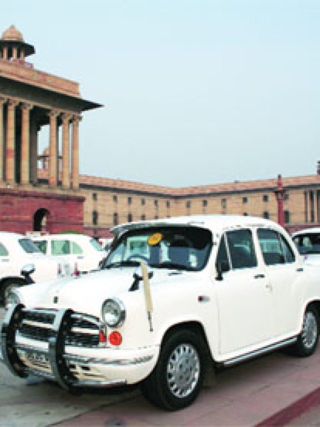 The iconic Ambassador all set to make a come back - NORTHEAST NOW