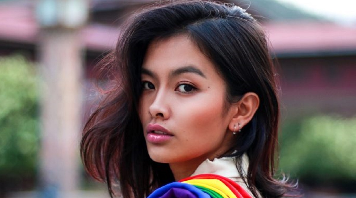 Born in Nagaland, Miss Bhutan 2022, a proud lesbian, to represent ...
