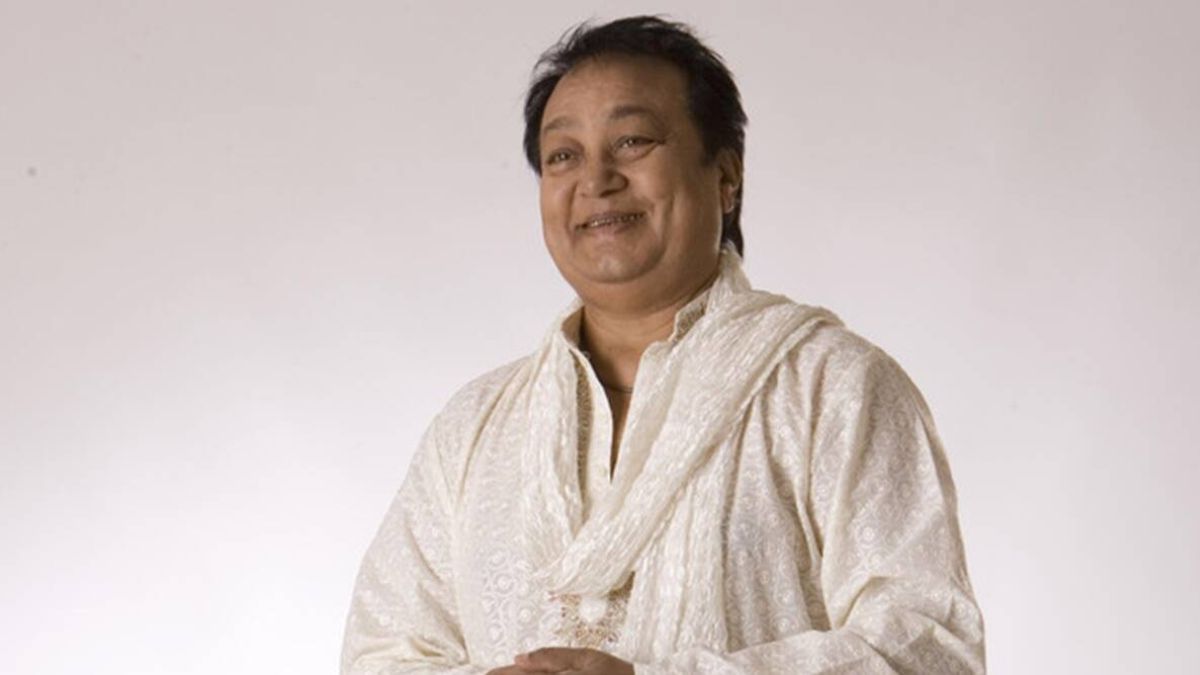 Renowned ghazal singer Bhupinder Singh passes away at 82