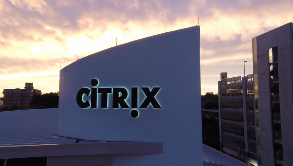 CCI approves acquisition of Citrix Systems, Inc