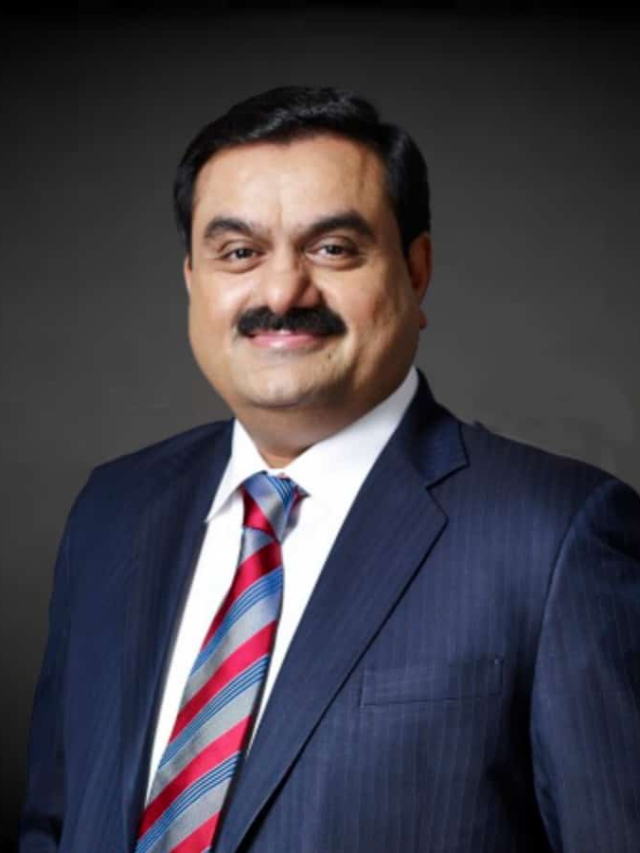 List Of Companies Owned By India s Richest Man Gautam Adani NORTHEAST NOW