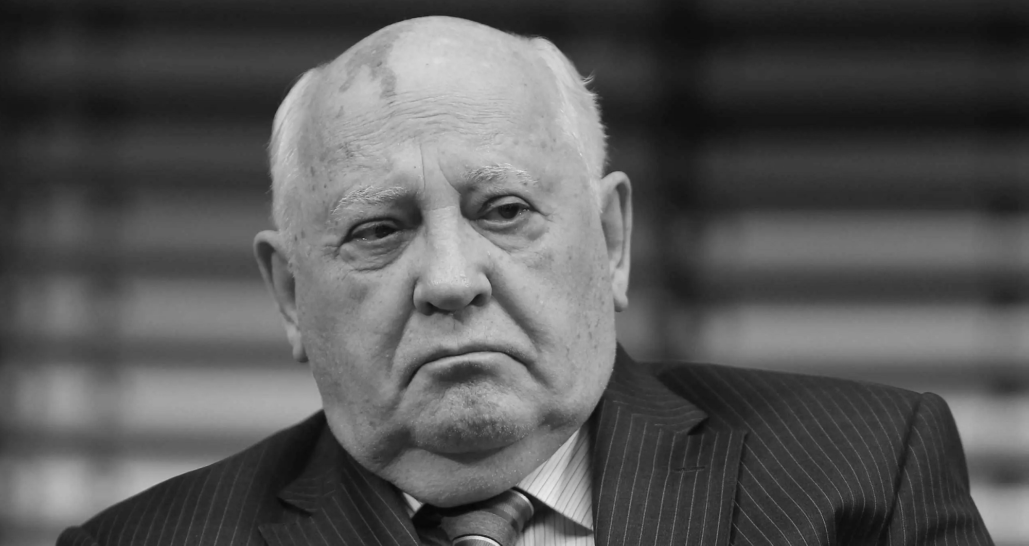 Last Soviet leader Mikhail Gorbachev, who ended cold war, dies