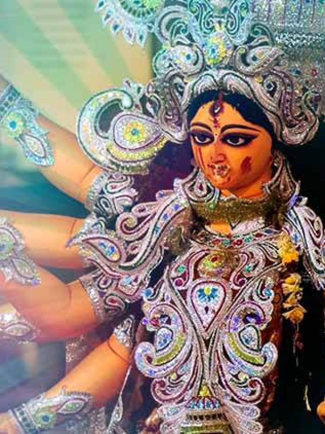 Navaratri 2022 Different Forms Of Prasad Or Bhog Offered To The Nine
