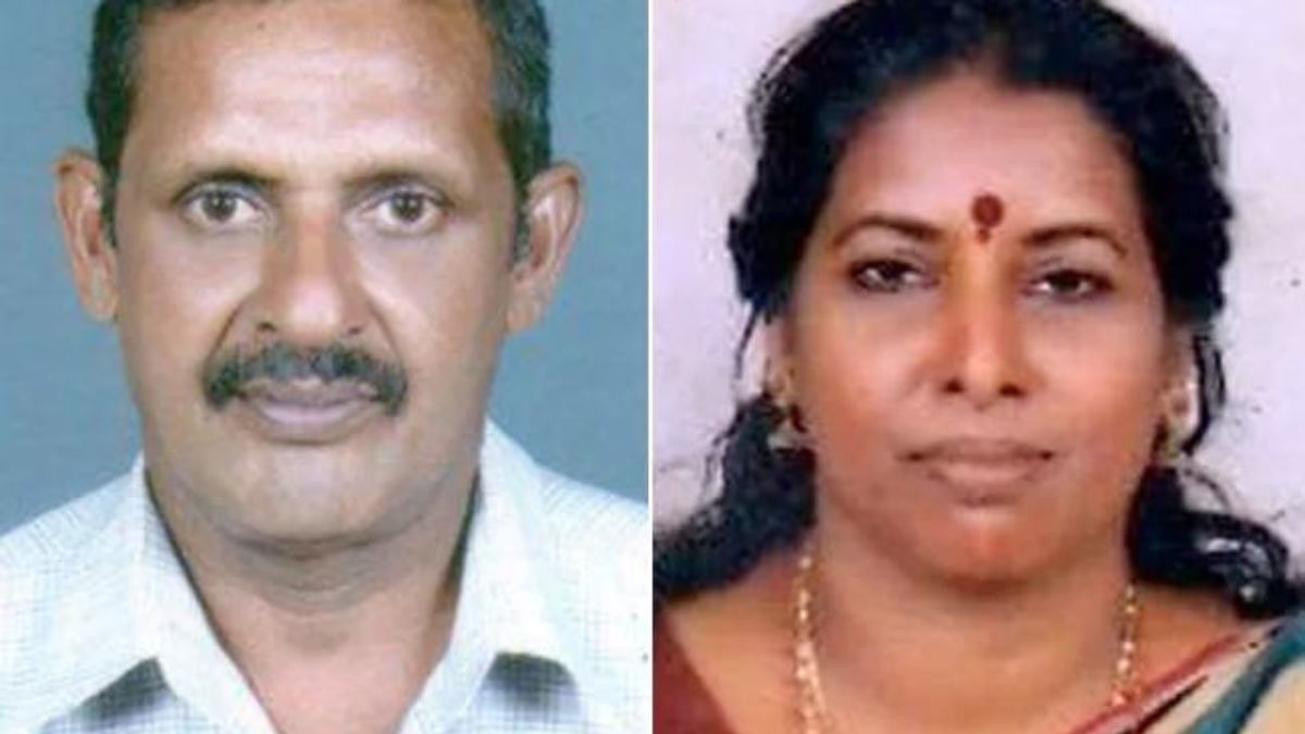 Cannibalism suspected in Kerala human sacrifice case