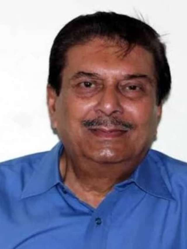 Nipon Goswami - The brightest star of the Assamese film industry ...