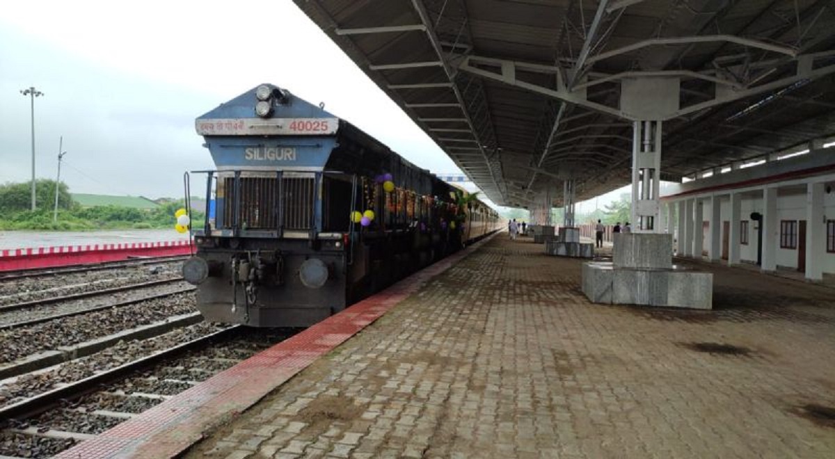 Manipur: ILP centres opened at three railway stations