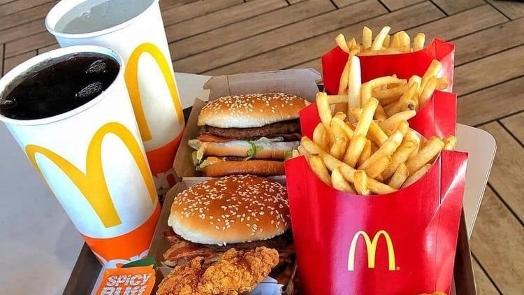 Assam: First McDonald's restaurant of Northeast to open in Guwahati on ...