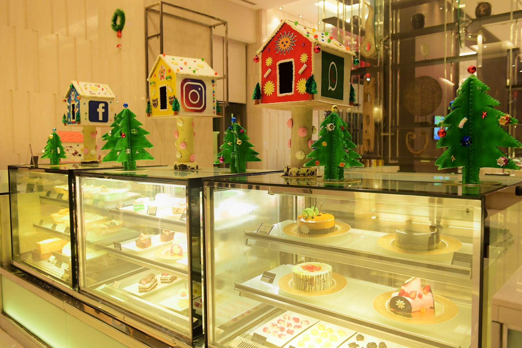 Christmas 2022: Special celebration at Radisson Blu in Guwahati