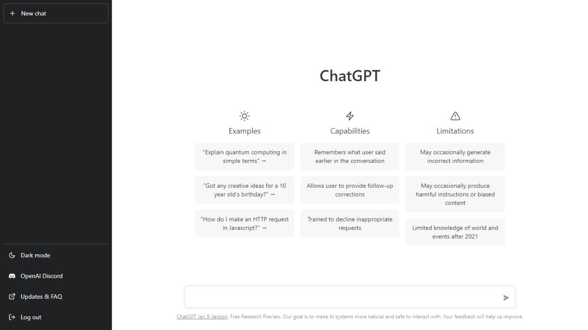 OpenAI unveils customizable Chatbot feature to address AI bias concerns OpenAI unveils customizable Chatbot feature to address AI bias concerns