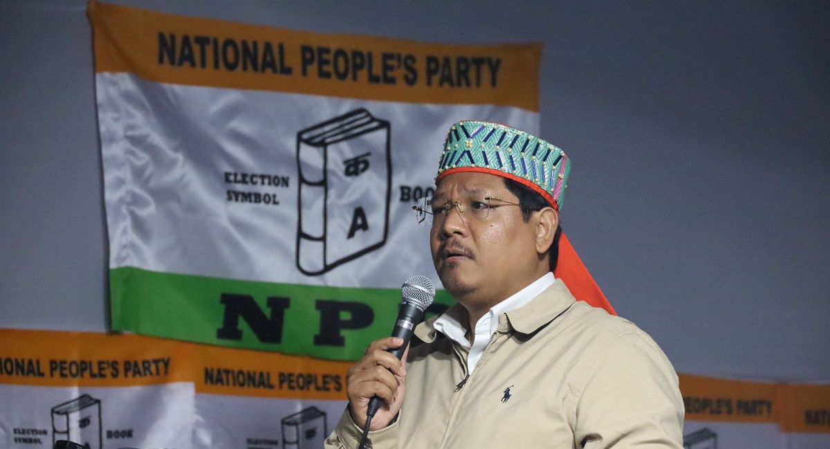 Meghalaya assembly elections 2023: NPP will form government on own ...