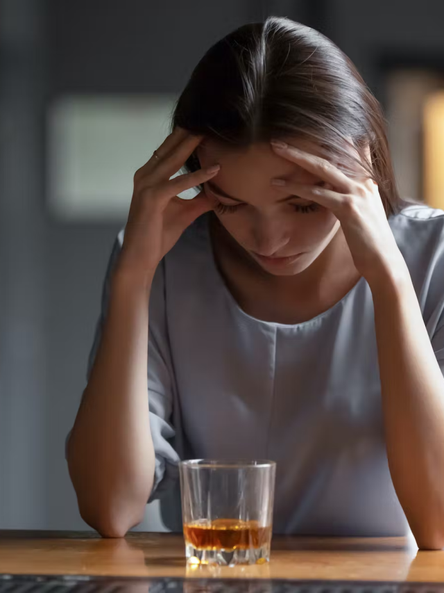 6 foods and beverages that can reduce hangover symptoms after a party ...