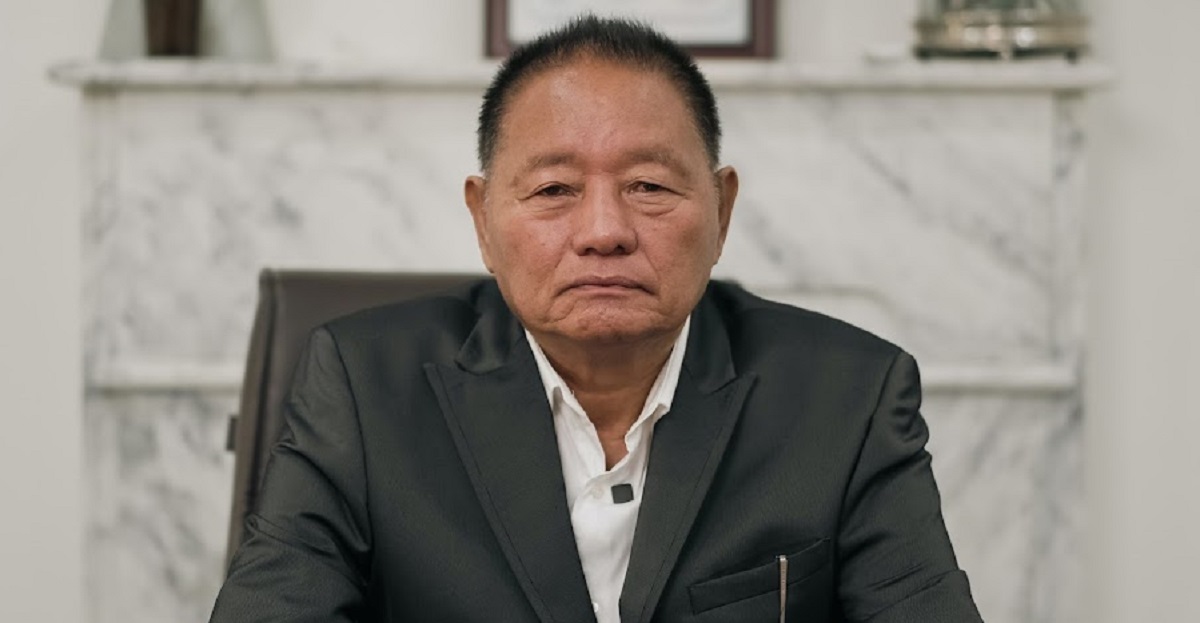 Nagaland assembly elections 2023: BJP’s Kazheto Kinimi wins uncontested ...