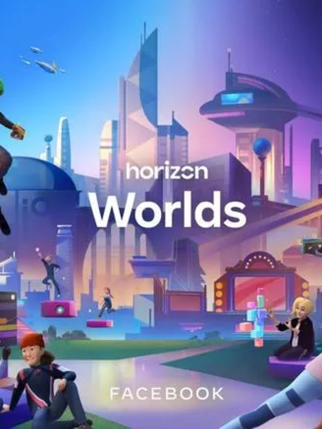 Meta plans to include younger teens in its Horizon Worlds app ... Meta plans to include younger teens in its Horizon Worlds app ...