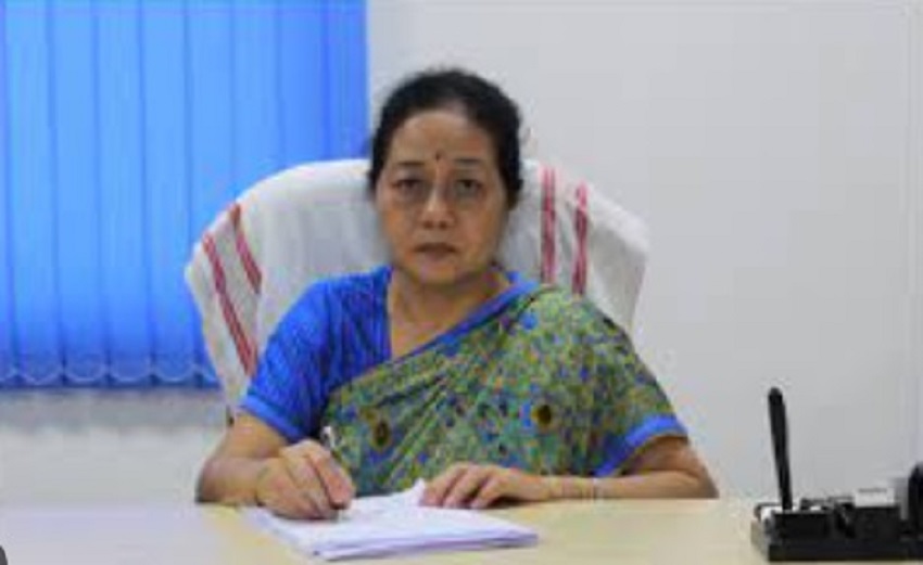 Assam: Diphu Medical College Principal accused of ‘illegally ...