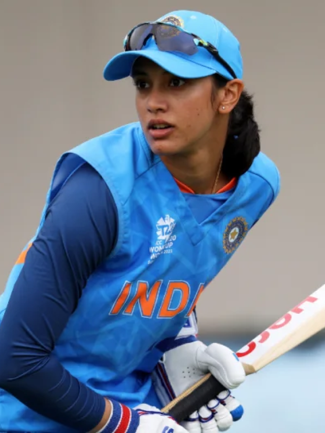 WPL 2023 : Meet the badass captains who are inspirational women leaders ...