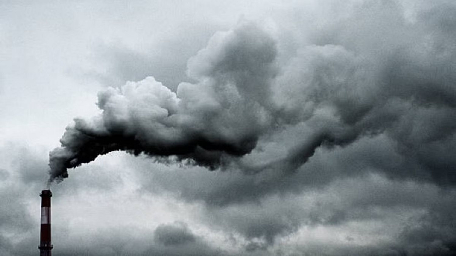 Air pollution exposure linked to an increased risk of arrythmia: Research