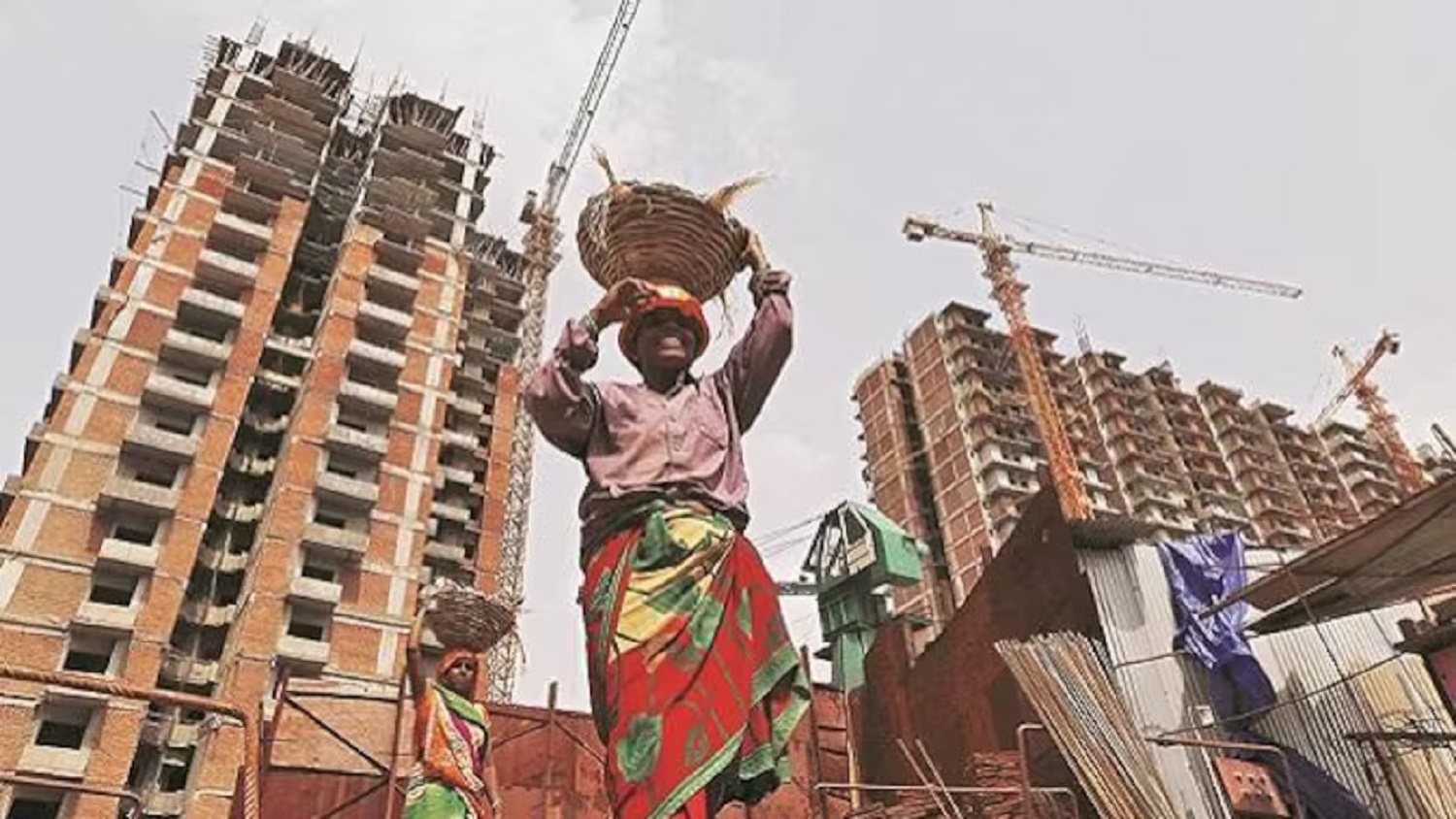 International Labour Day 2023: History & Significance