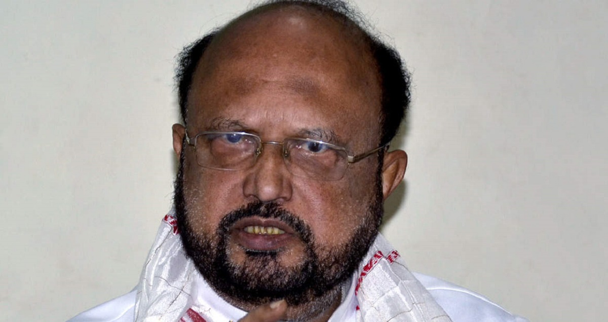 Assam | Gauhati high court gives clean chit to ex-CM Prafulla Kumar ...