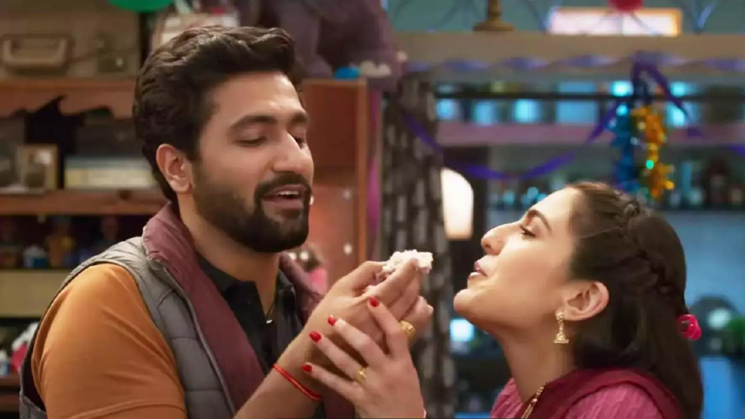 Zara Hatke Zara Bachke declared a official hit, crosses Rs 50 crore
