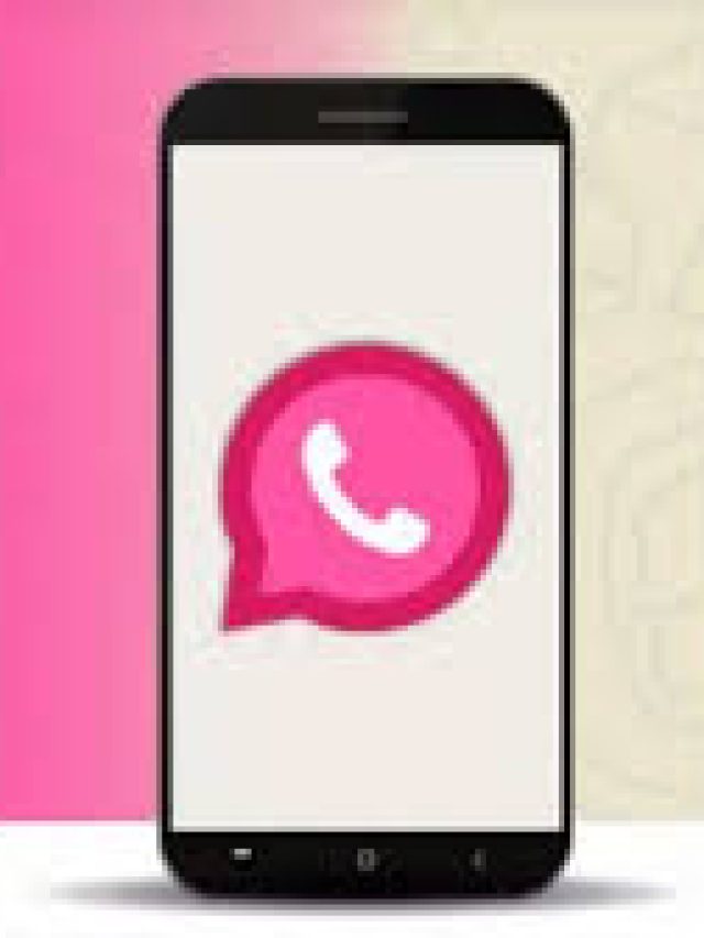 Pink WhatsApp scam on the rise - NORTHEAST NOW Pink WhatsApp scam on the rise - NORTHEAST NOW