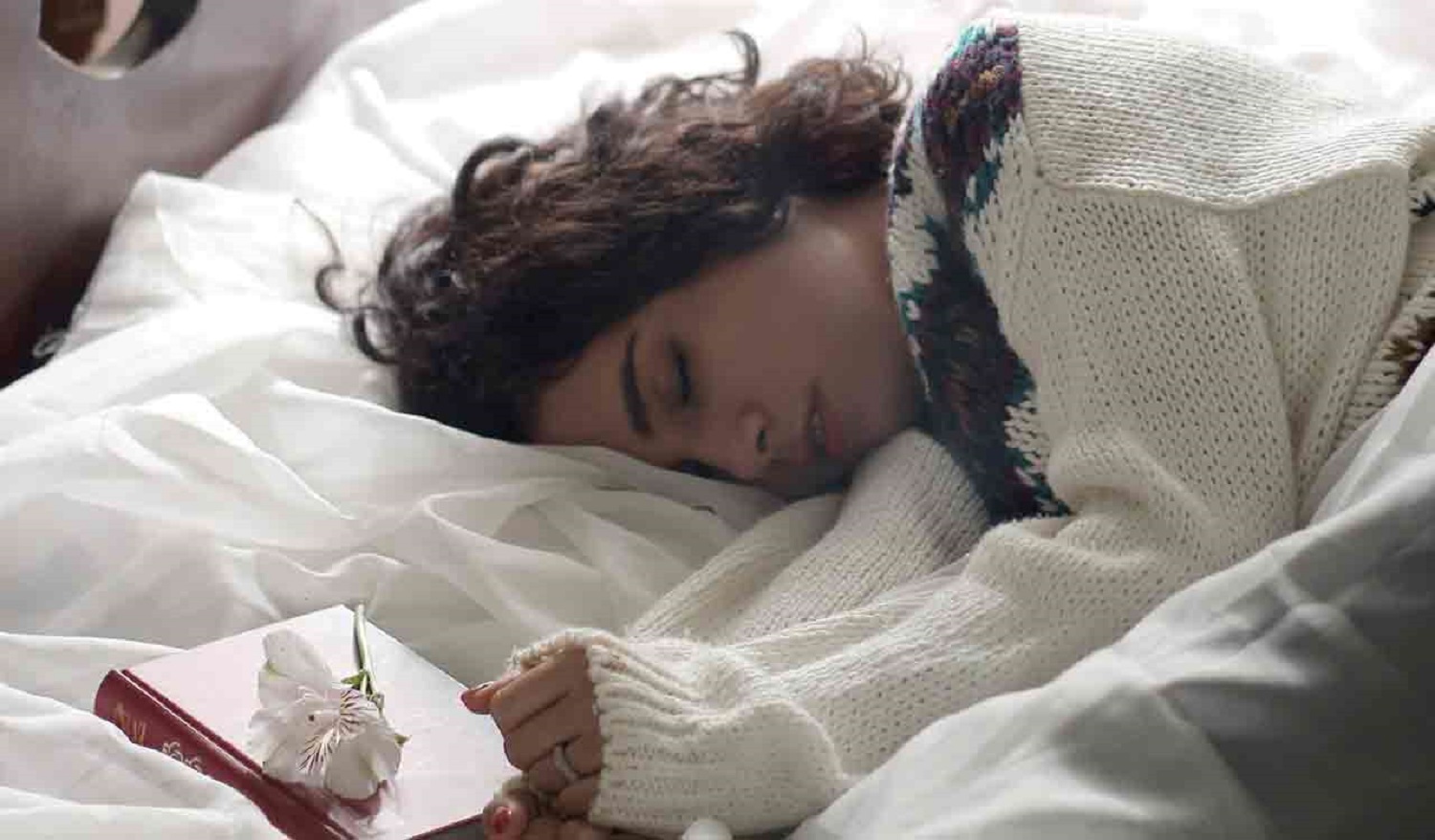 Brain waves during deep sleep helps to improve blood sugar control ...