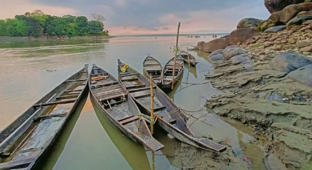 Assam: Biswanath Ghat selected as Best Tourism Village of India 2023