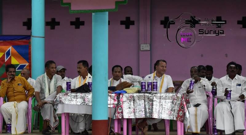 Manipur: Tamil community in Moreh caught in crossfire of ethnic violence