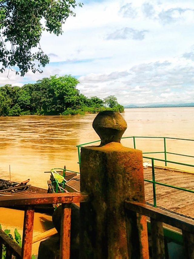 Biswanath Ghat : The Best Tourism Village of India - NORTHEAST NOW