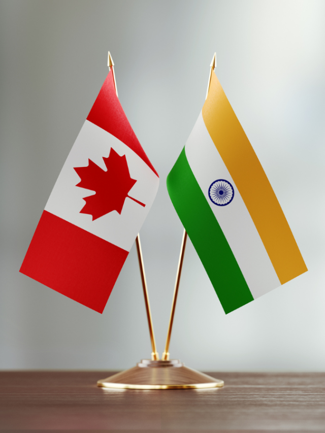 Famous Indian Celebrities Who Have Canadian Citizenship And Are Earning ...