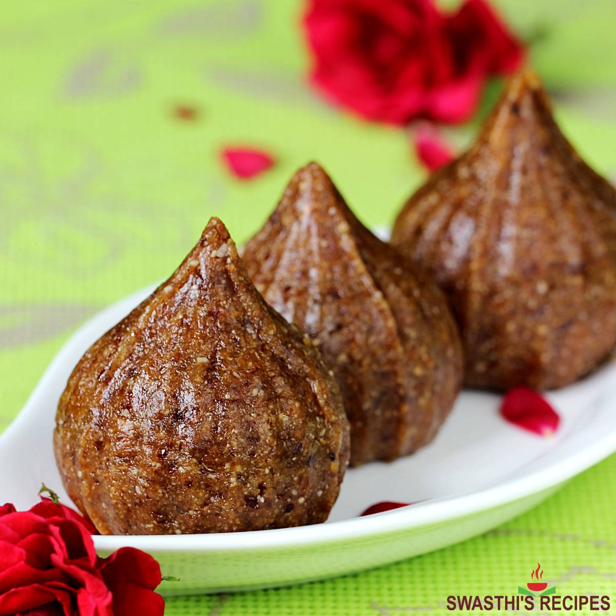 dry-fruits-modak-recipe - NorthEast Now