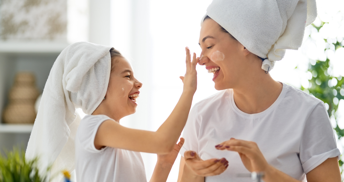 Holistic Kids Care: A Comprehensive Guide to Choosing the Right Body ...