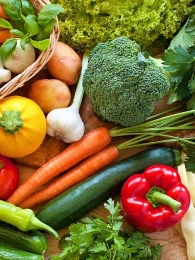 5 winter vegetables that you must eat to stay away from getting sick ...