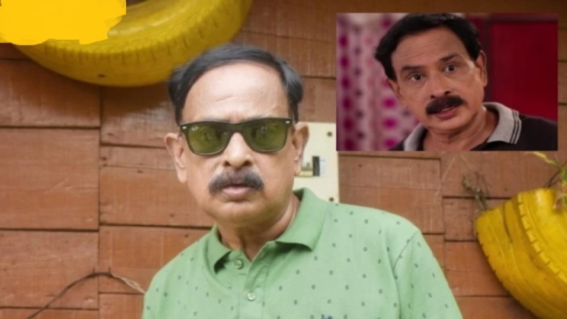 Assam: Acclaimed Assamese actor Jayanta Das passes away at 62