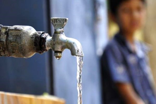JJM to provide water to every household in Assam & Northeast before Dec ...