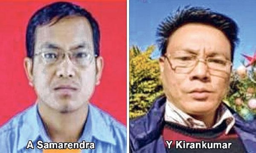 Manipur: Last rites of two abducted men missing since May 6 performed ...